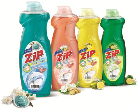 Produk Sabun & Pencuci Halal - TamanSyurga