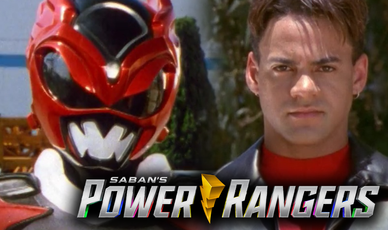 Psycho Rangers terão formas humanas na graphic novel Psycho Path