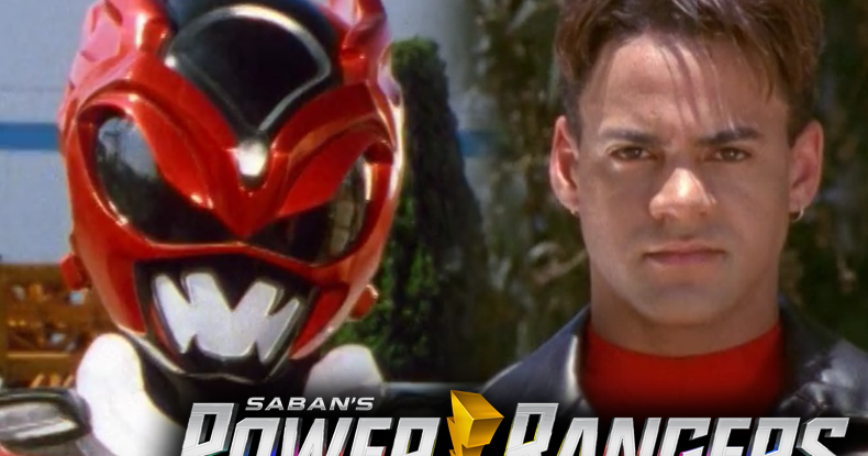 Psycho Rangers terão formas humanas na graphic novel Psycho Path