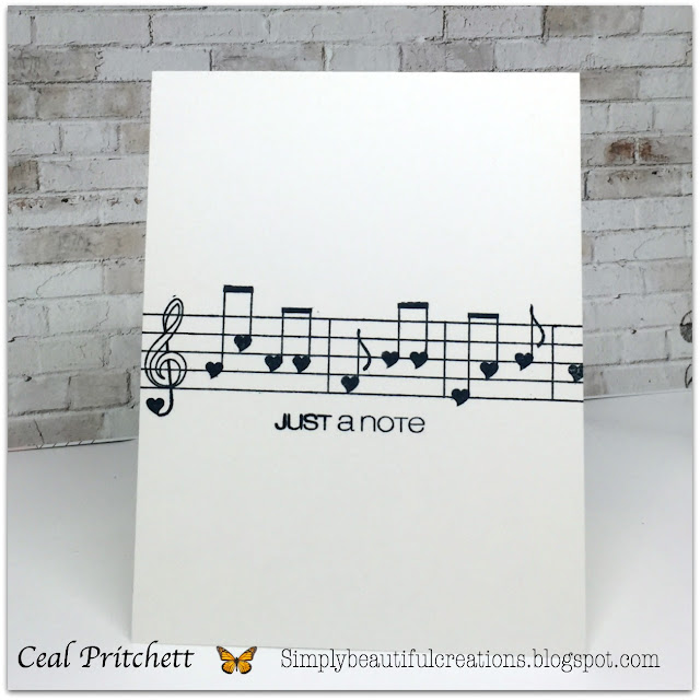 Simply Beautiful: Music