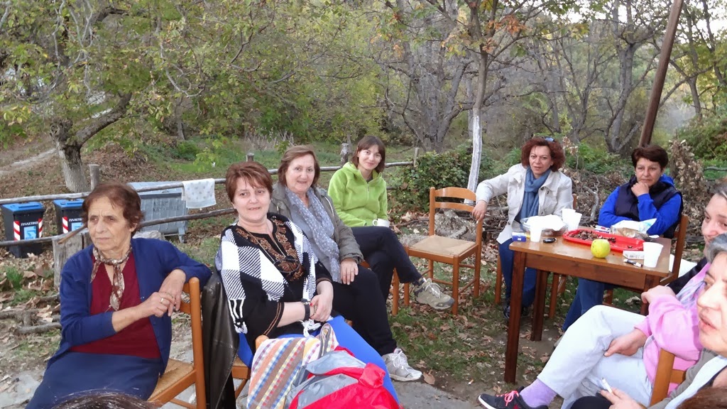 Τοπική Κοινότητα Καστανοφύτου: ΓΙΔΑ ΒΡΑΣΤΗ στο ΑΝΩ ΠΕΡΙΒΟΛΙ