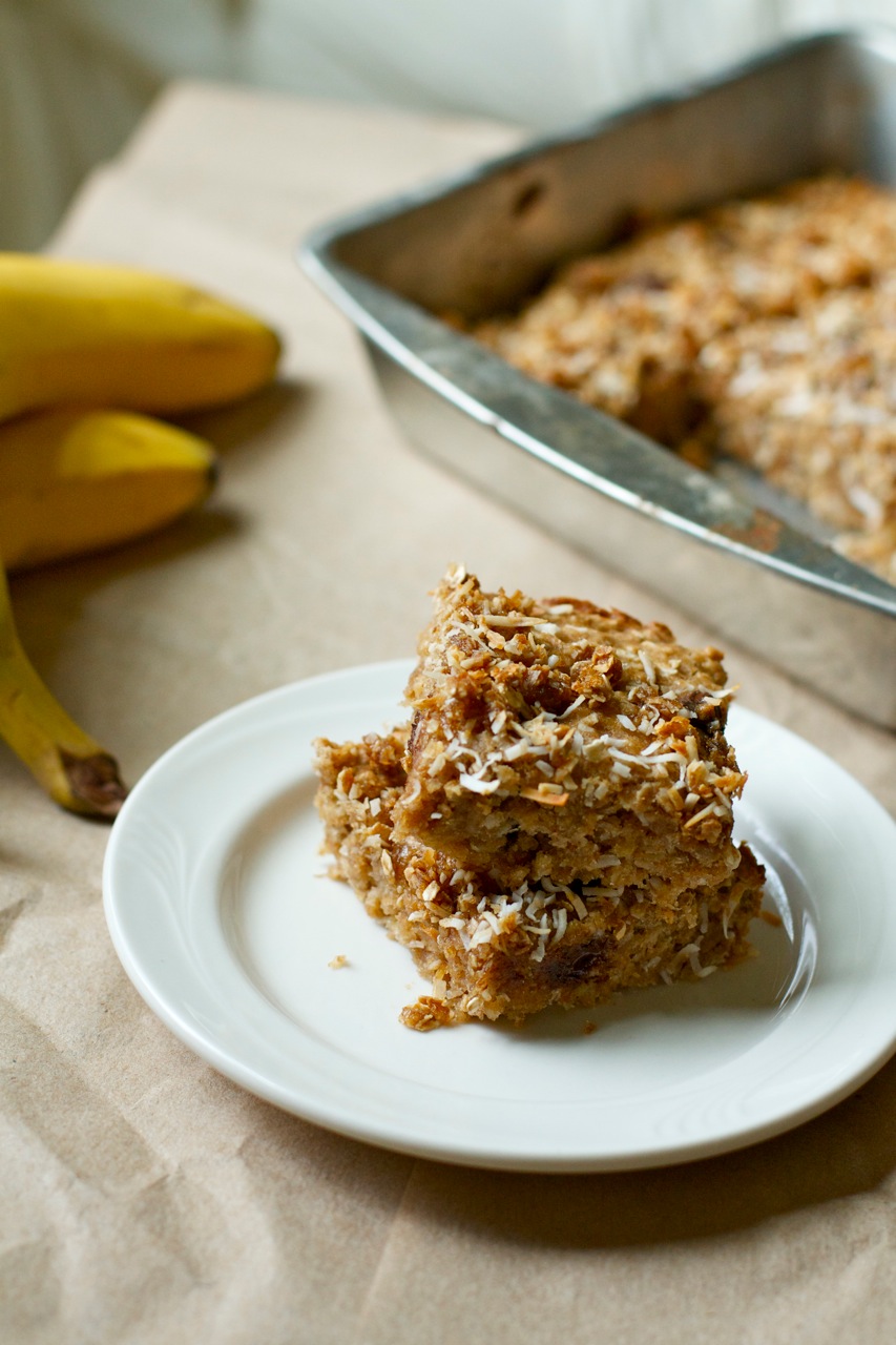 That's So Vegan: Monkey Bars