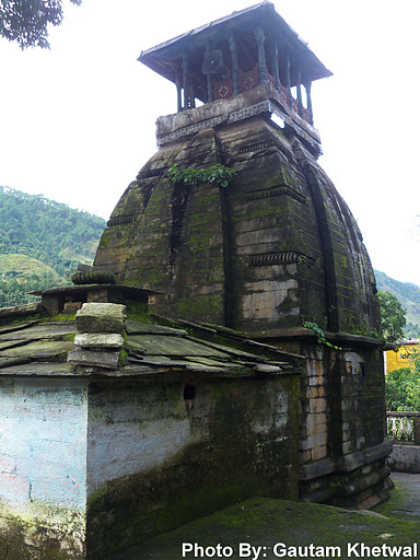 Uttarakhand Devbhoomi: Thal