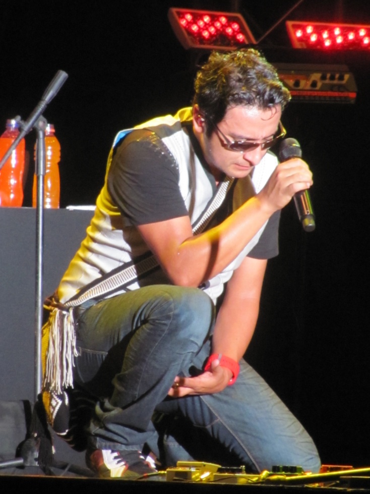 Alex Campos y su Misión Vida en Riohacha