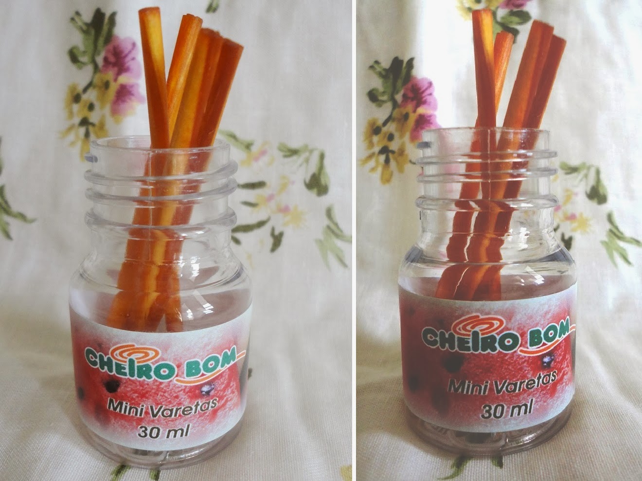 Guria Gaúcha: Aromatizador de ambientes - Cheiro Bom
