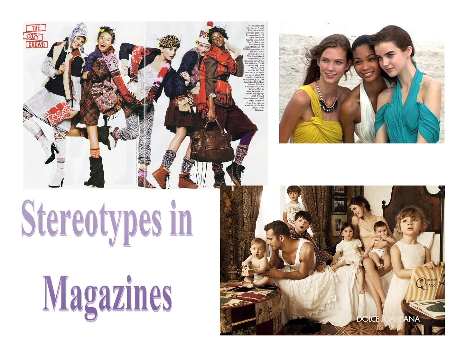 Media Studies: November 2013