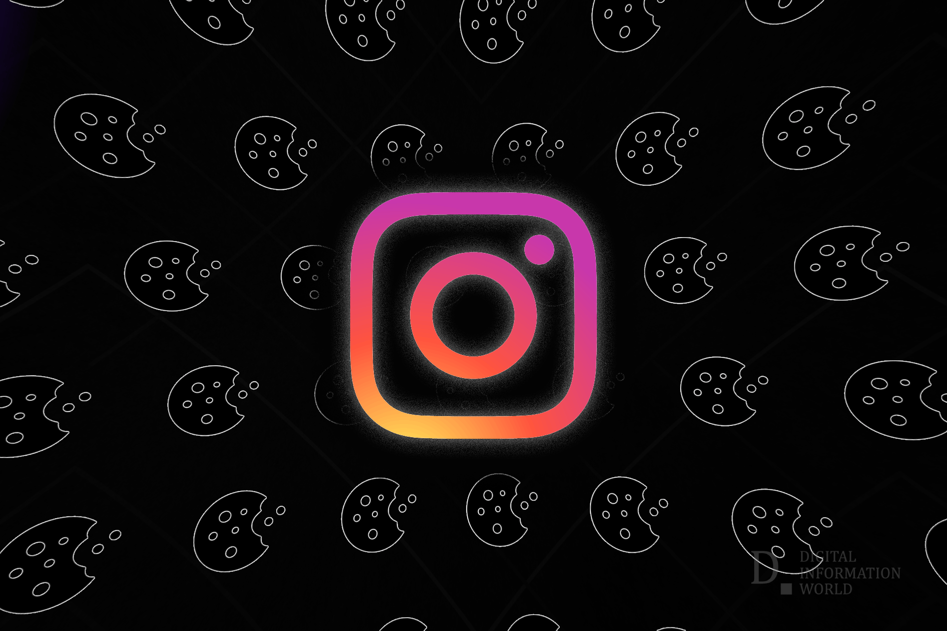 Instagram amid rising privacy concerns is working on a Cookies data ...