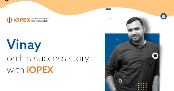 iOPEX Success Story