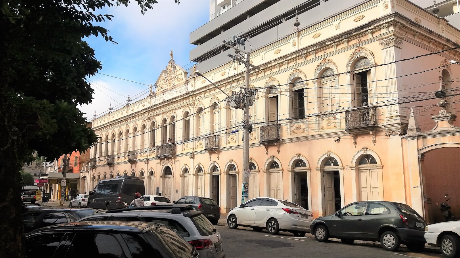 Por amor às cidades: MURIAÉ - MG