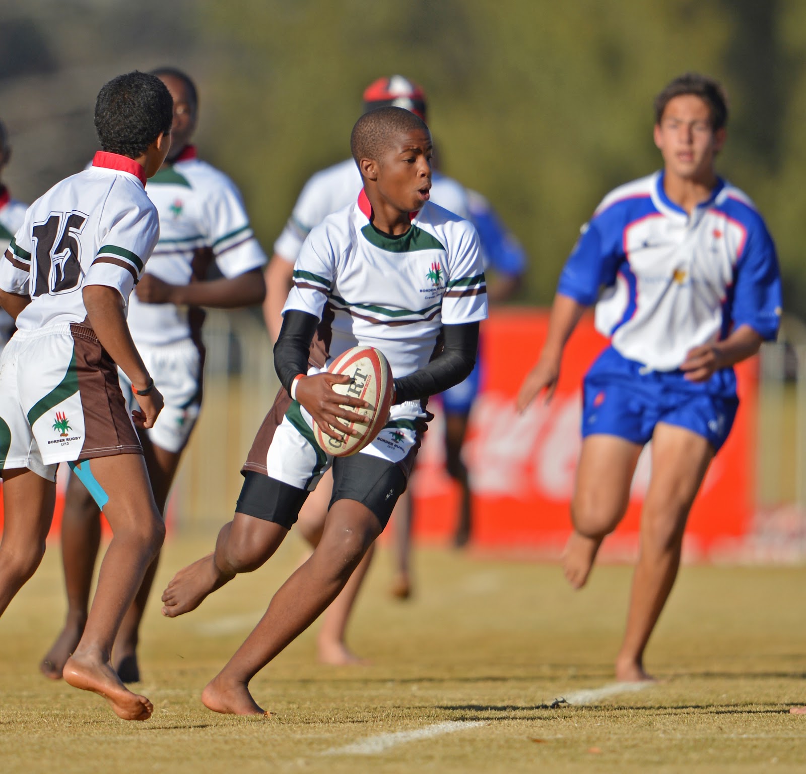 Intune Communications and Entertainment: THE BLUE BULLS END UP AS THE ...