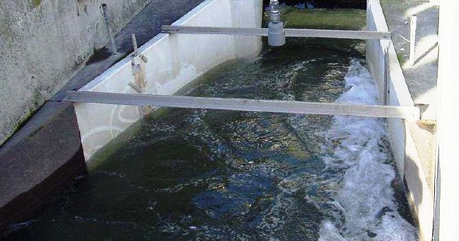 Mongolian hydraulic engineering: Ус хэмжүүрийн барилга /Flow ...