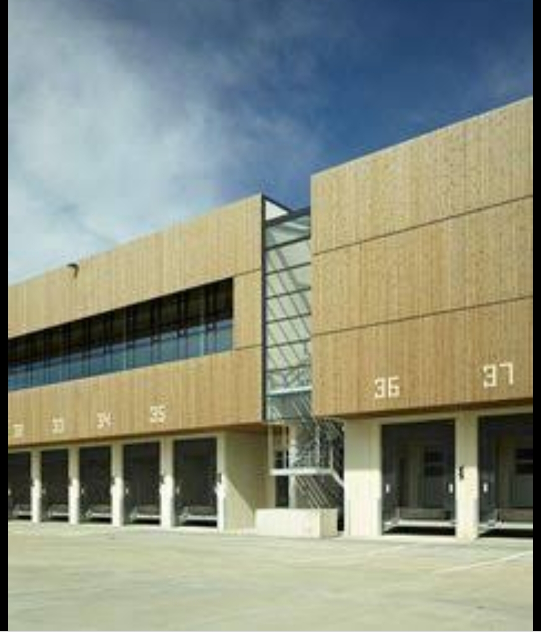 Civil engineering : Types of buildings as per National Building Code of ...