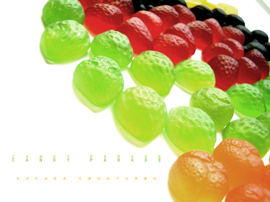 Making Candiies - 6 Basic Steps to Success (Part-II)