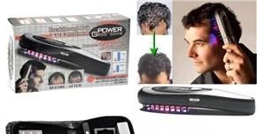 Sikat Rambut Jenis Laser Panas Kesihatan Rambut Gugur - kedai online