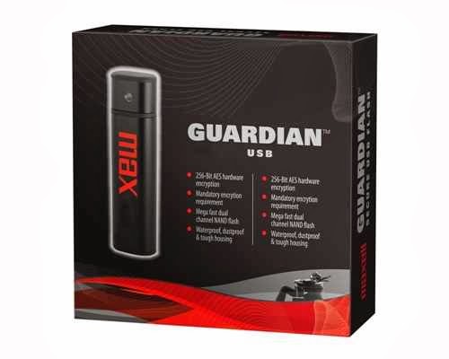 USB Guardian v3.4 Final