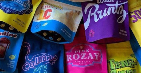 ALL YOU NEED TO KNOW ABOUT RUNTZ STRAIN