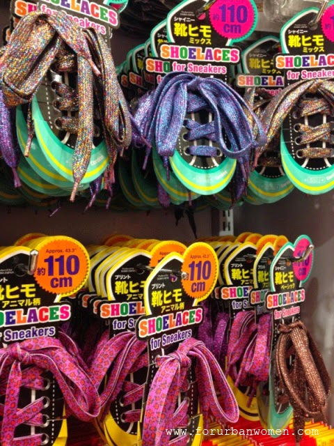 Shopping Diary: Daiso Store Market Market and Glorietta Branch - For ...