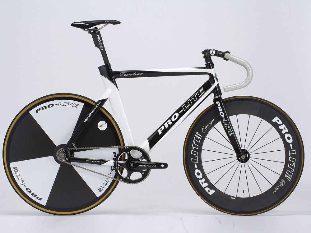 South West Bike Builders: PRO LITE TRENTINO / MEANGGIO TRACK BIKE