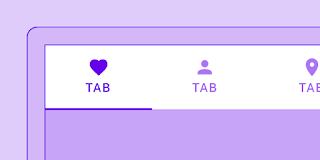 Google : Material Design Components