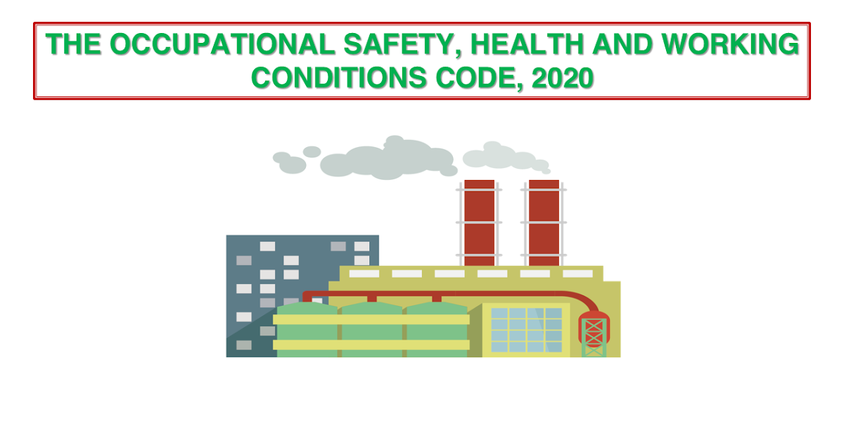 OSH CODE 2020