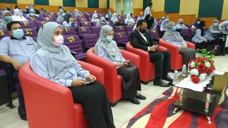 Robotic and Automation MARA - Japan Industrial Institute: Majlis ...