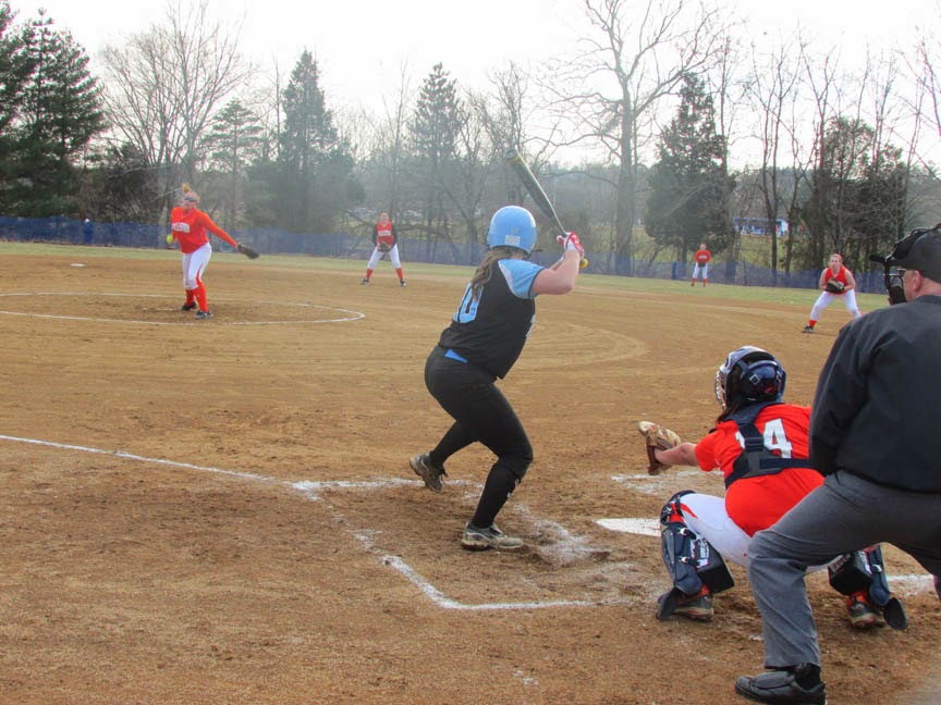 C.Milton Wright Softball Game Results: C.Milton Wright Varsity Softball ...