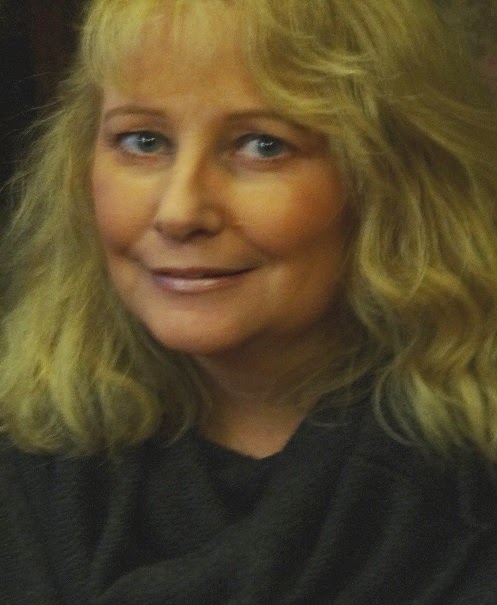 Evans Funeral Homes Obituaries: Adrienne Page