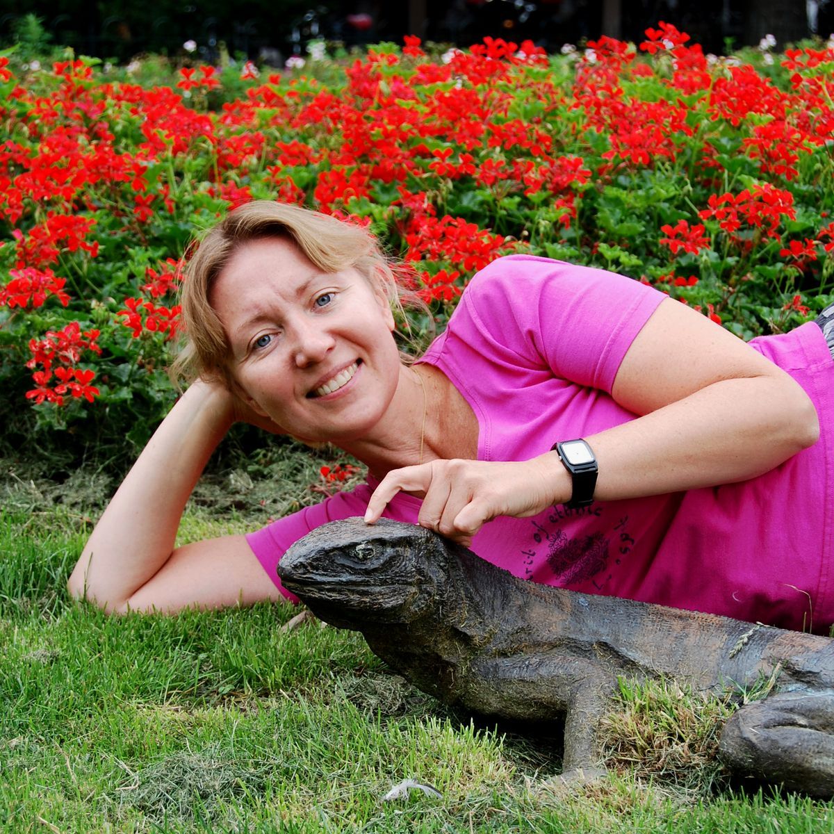 Ewa Nowak - Alchetron, The Free Social Encyclopedia