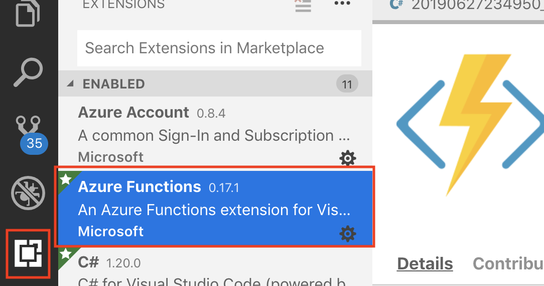 Medhat Elmasry Build Serverless Azure Functions Web Api App With Ef Migrations And Dependency
