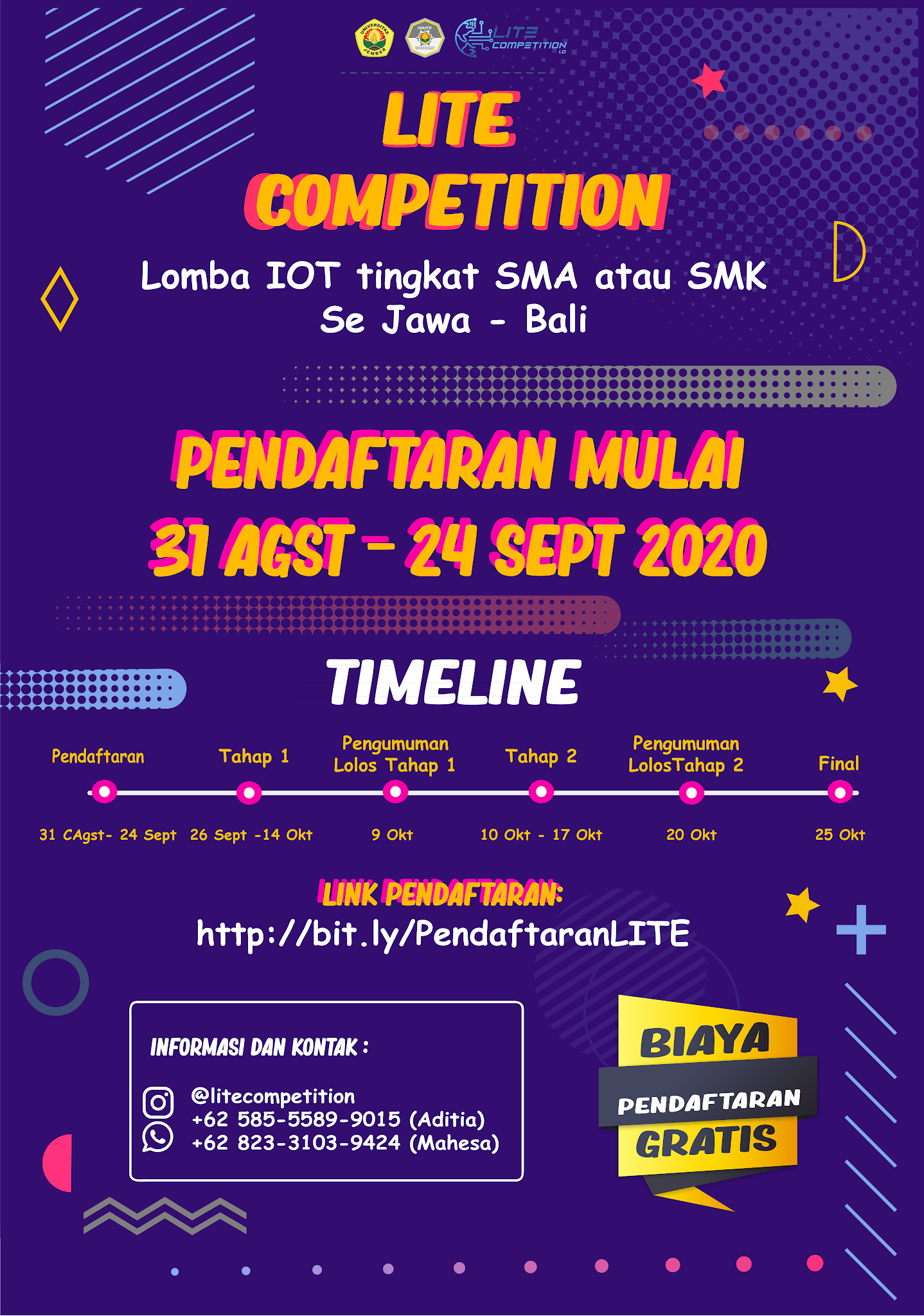 IoT (Internet Of Things) dalam Pengembangan Ide untuk menemukan ...