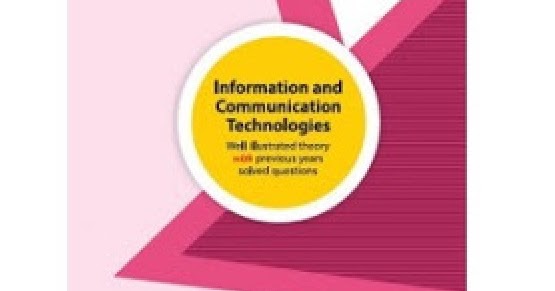 Made Easy: ESE-2021- Information and Communication Technology (English ...
