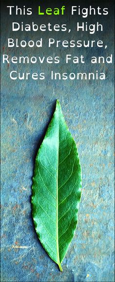 This Leaf Fights Diabetes High Blood Pressure Removes Fat And Cures Insomnia Leciahealth this-leaf-fights-diabetes-high-blood-pressure-removes-fat-and-cures-insomnia-leciahealth