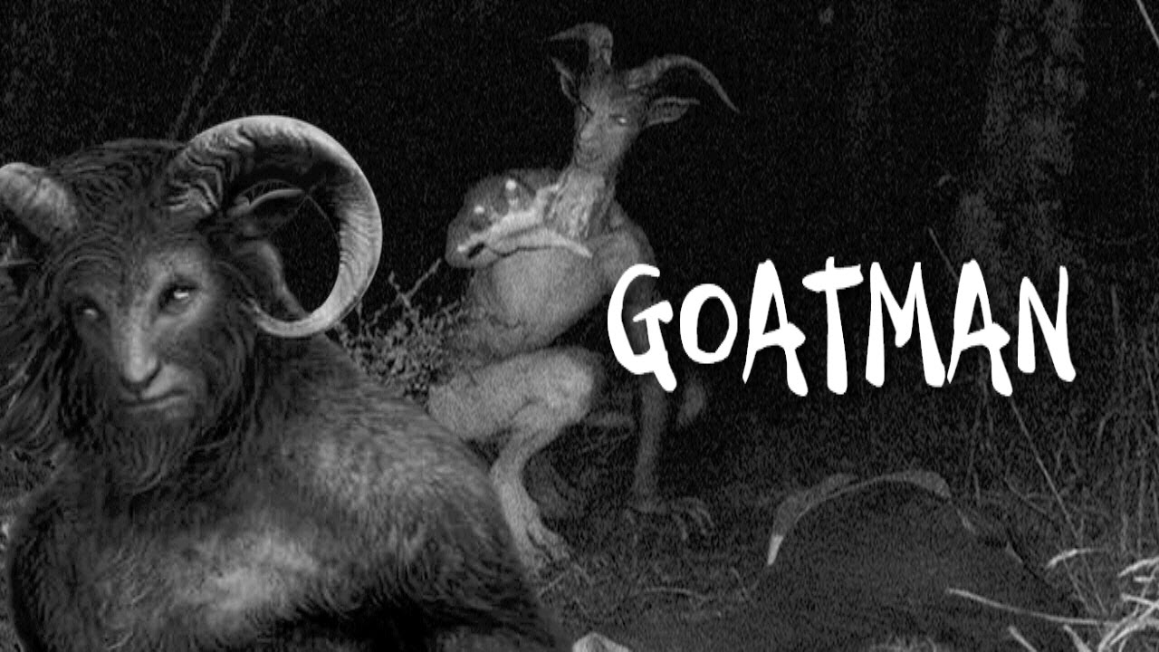 David Weatherly: Goatman Tragedy