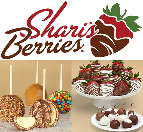 Send a Sweet Gift this Holiday with Shari's Berries | Marianna ...