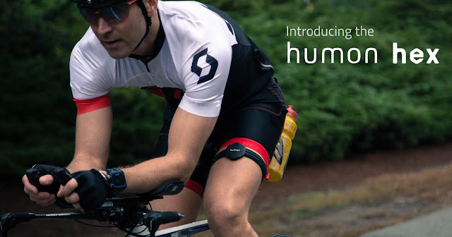 Introducing the Humon Hex - ThoughtPlay TECH