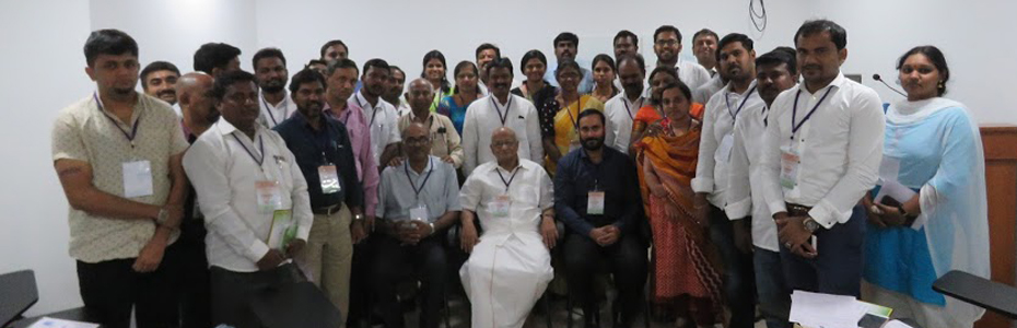 Next Gen Political Leaders NGPL