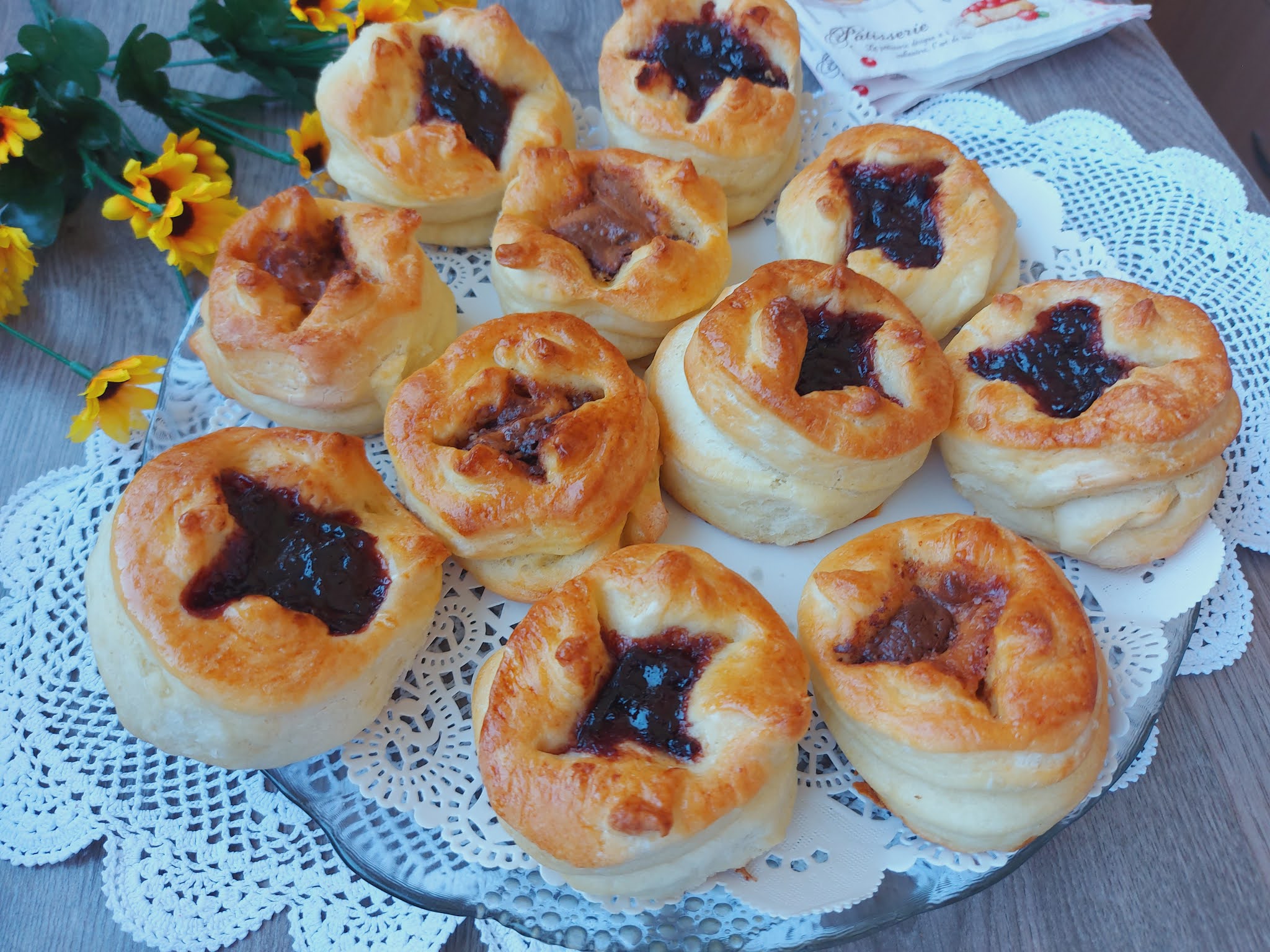 KROFNE po bakinom receptu na drugačiji način (VIDEO) - Penzionisani