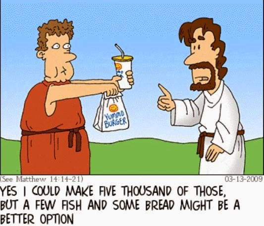 Top 12 Funny Christian Jokes | Funny Collection World
