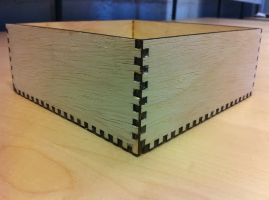 team b1: Verbindingstechnieken