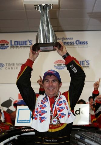 Sports Say: 20 Greatest Drivers in NASCAR Truck Series History: #10 ...