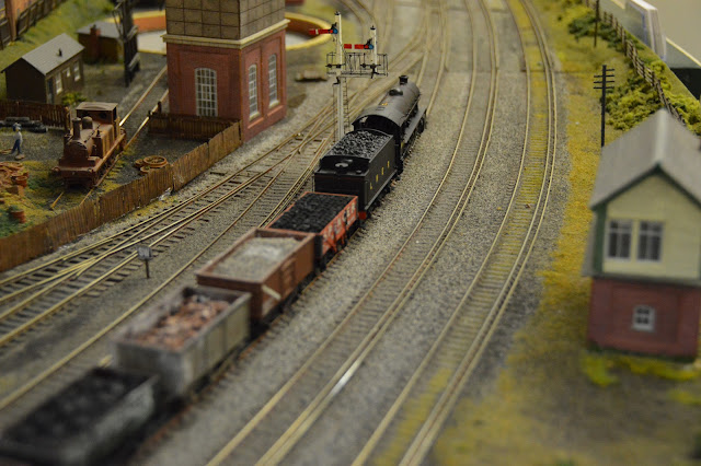 British Model Railway Club of Montreal