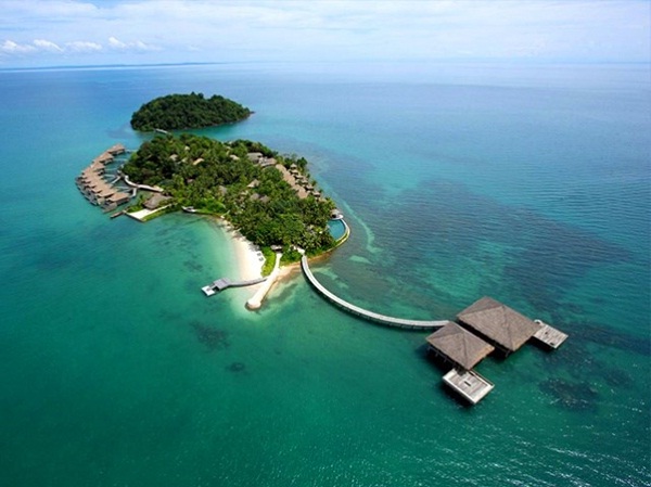 Cambodian 7 Most Beautiful Islands - Themelot