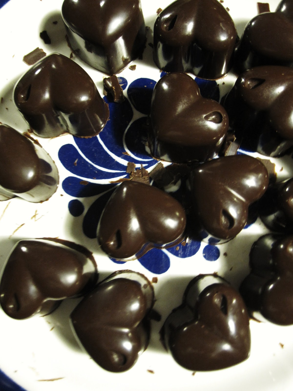 Smagsgal: Chokoladeværkstedet