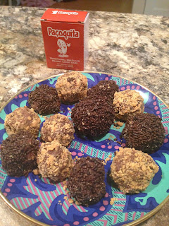 Reel Fancy Dinners: The Incredible Hulk Dinner