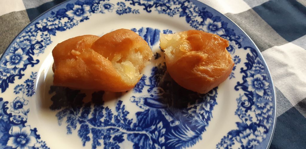 Towerwater Aan De Breede: The History of Koeksisters explained