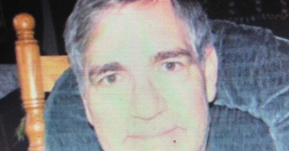 Our True Crime Podcast: 40. My 10 Inch Cowboy