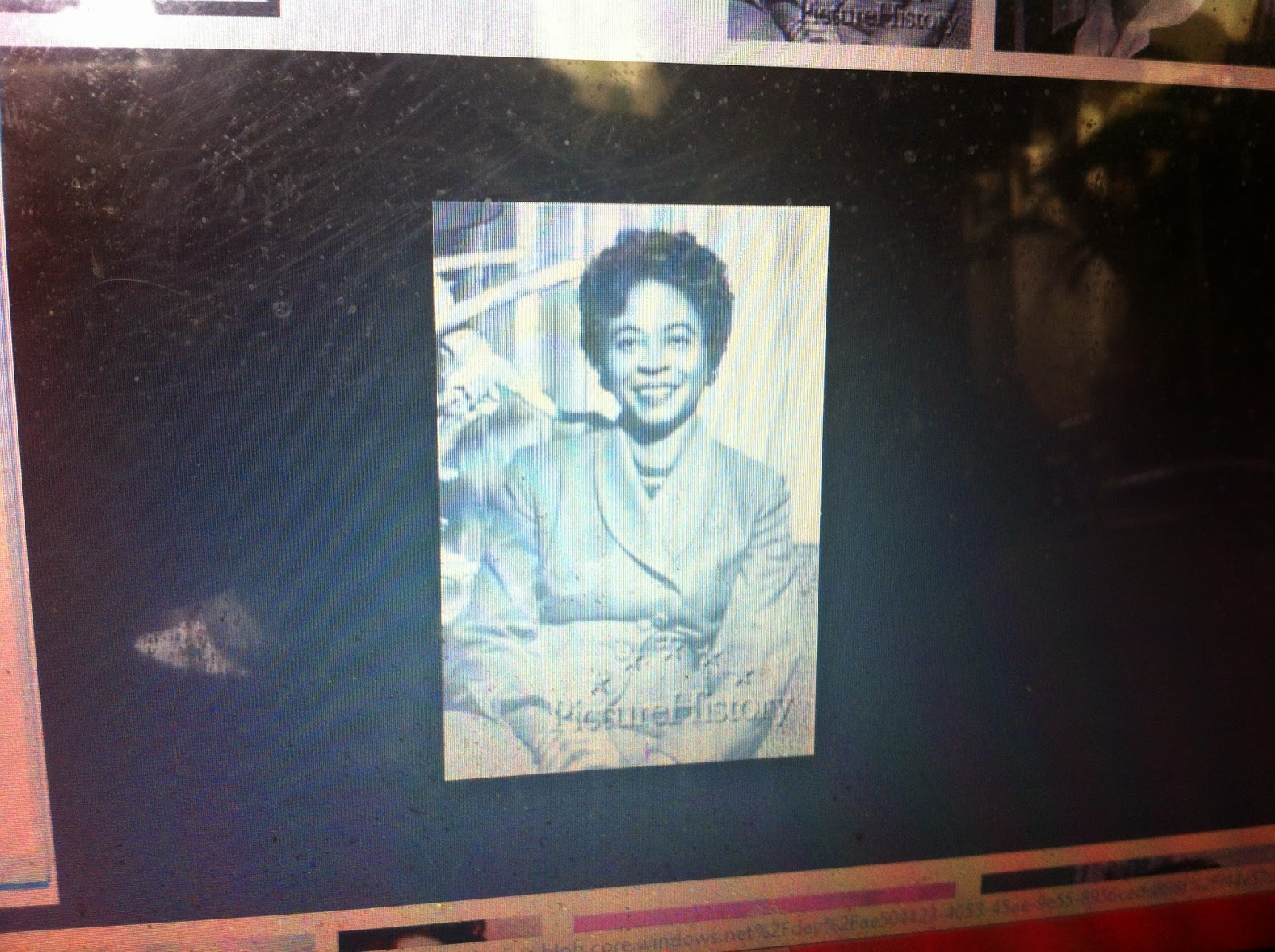 THE BLACK SOCIAL HISTORY:: BLACK SOCIAL HISTORY : AFRO-BRITISH " DAISY ...