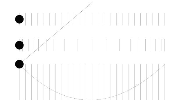 Time and Spacing in animation.
