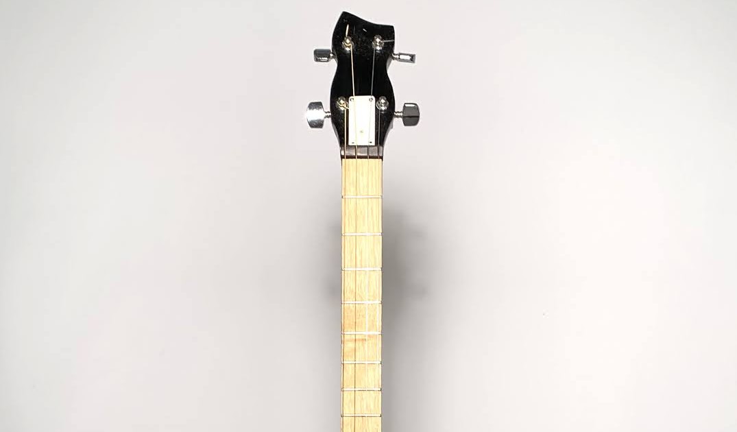 Salt City Found-Object Instrument Works