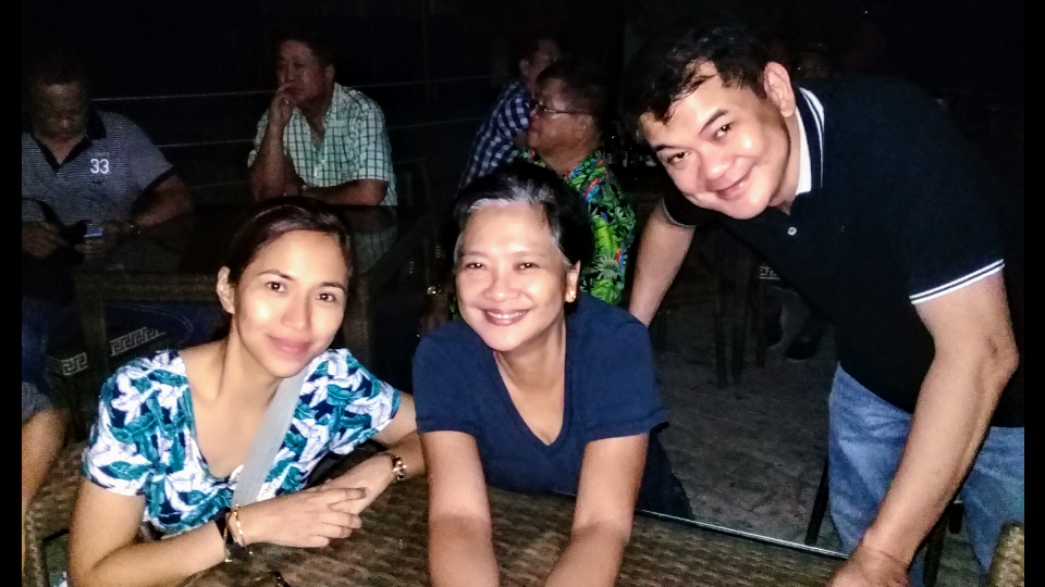 Bohol's Roving Eye: Butalid Siblings Host Joint Birthday Celebration